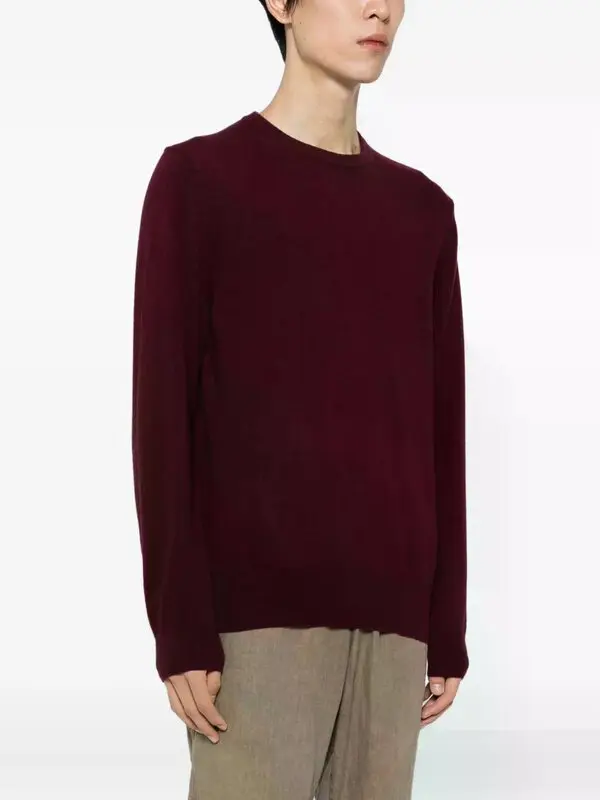 N.peal Oxford Jumper