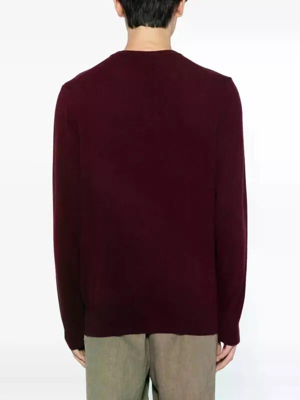 N.peal Oxford Jumper