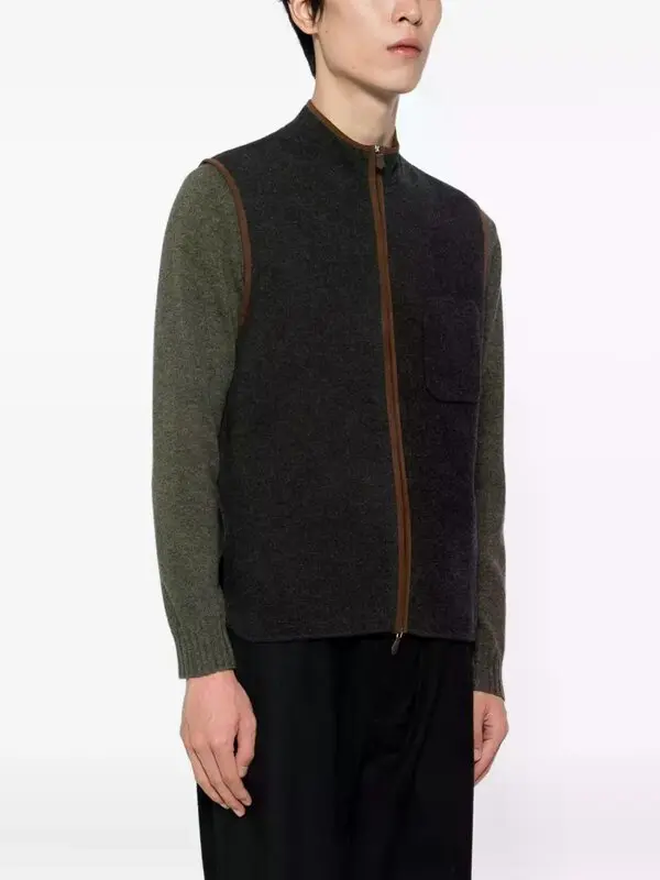 N.peal Shaftesbury Gilet
