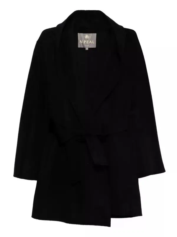 N.peal Cash Coat