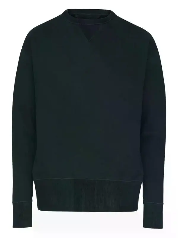 MAISON MARGIELA Crew-neck Sweatshirt