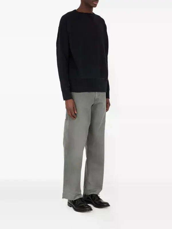 MAISON MARGIELA Crew-neck Sweatshirt