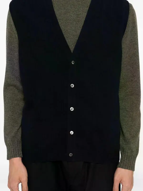 N.peal Cashmere Cardigan