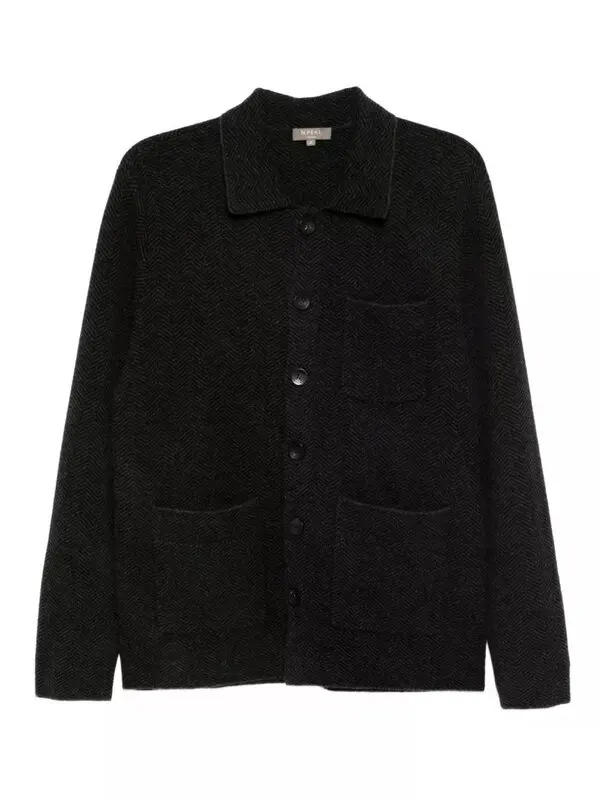 N.peal Cashmere Jacket