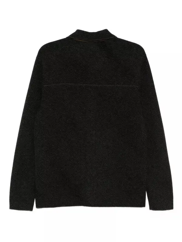 N.peal Cashmere Jacket