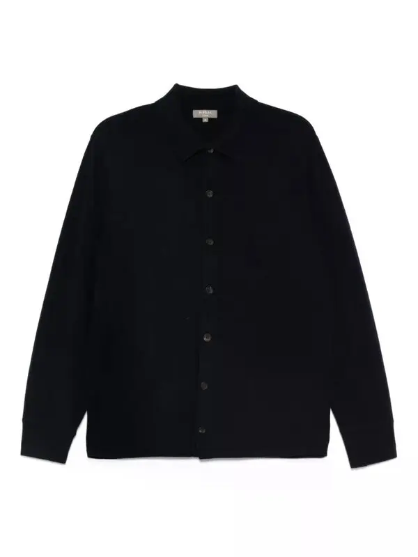 N.peal Putney Shirt