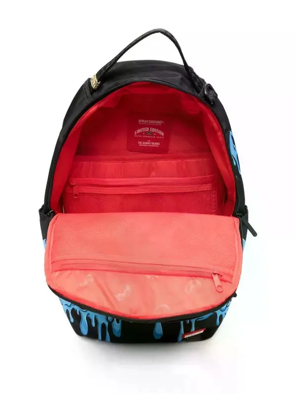 SPRAYGROUND Shark-tooth Backpack