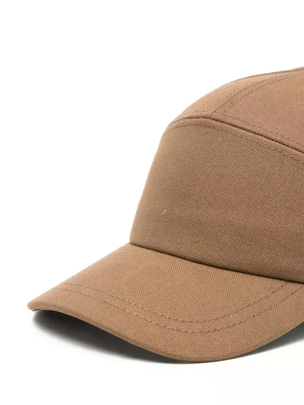 1989 STUDIO Panelled Baseball Cap