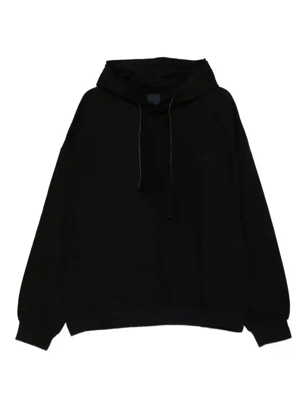 JUUN.J Cotton Hoodie