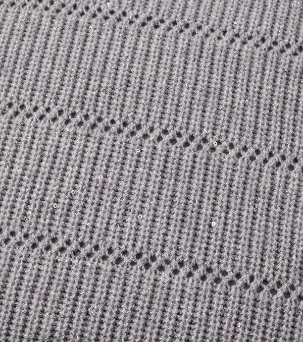 Brunello Cucinelli Cashmere And Wool-blend Cushion