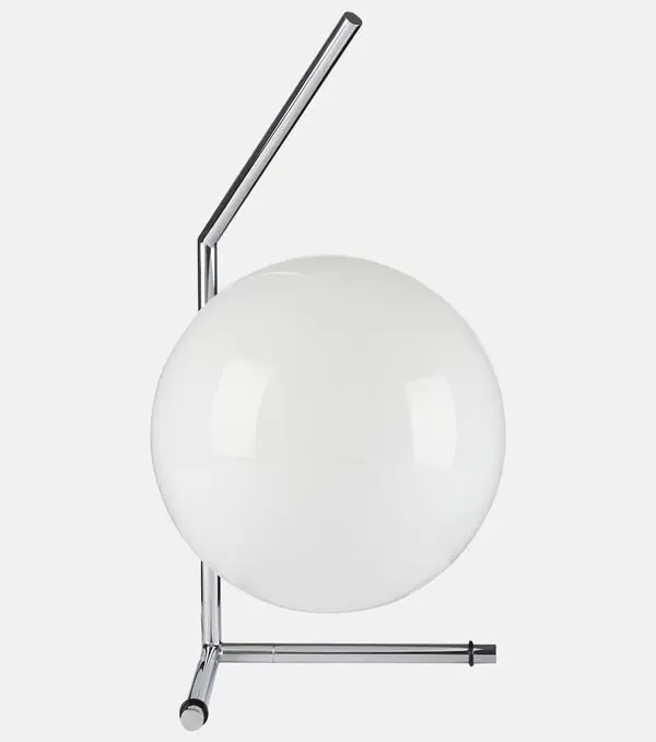 FLOS Ic Lights T1 Low Table Lamp Michael Anastassiades, Eu Plug