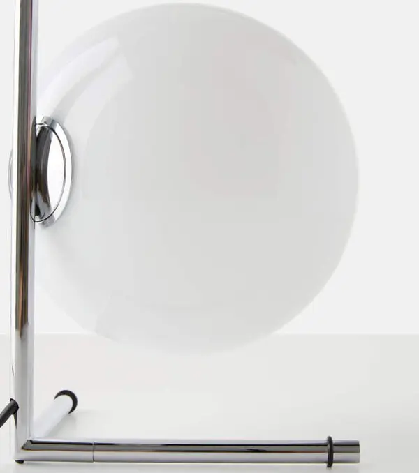 FLOS Ic Lights T1 Low Table Lamp Michael Anastassiades, Eu Plug