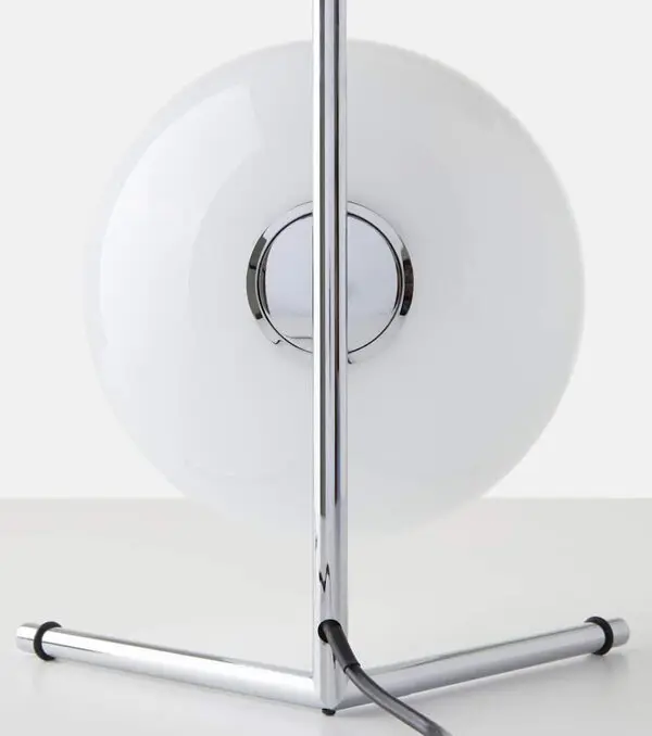 FLOS Ic Lights T1 Low Table Lamp Michael Anastassiades, Eu Plug