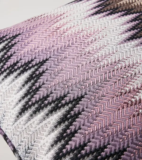 Missoni Phrae Zigzag Cushion