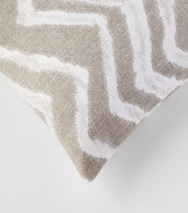 Missoni Graffiti Printed Cushion