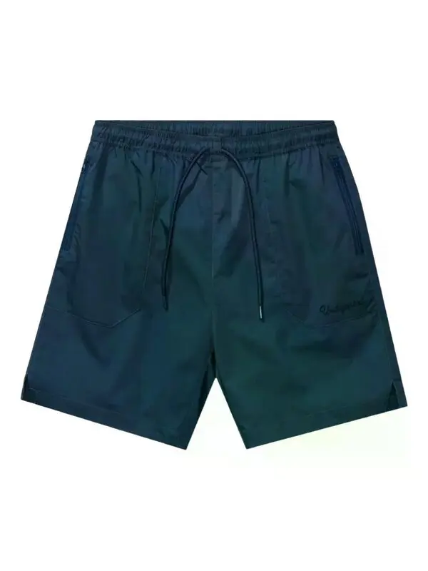UNDEFEATED Drawstring Pocket Shorts