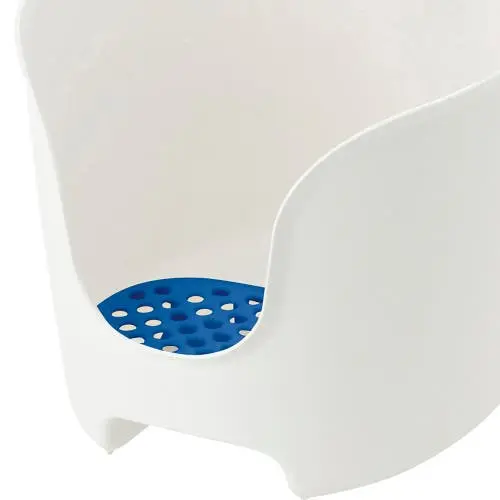 RICHELL Paw Trax High Wall Litter Box