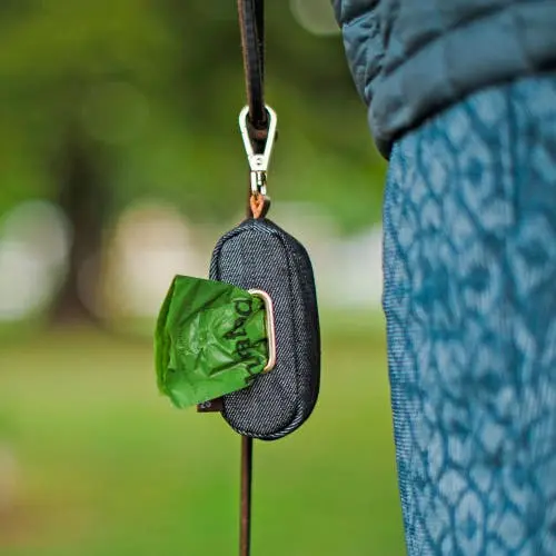 P.L.A.Y. Proper Pup Bag Dispenser