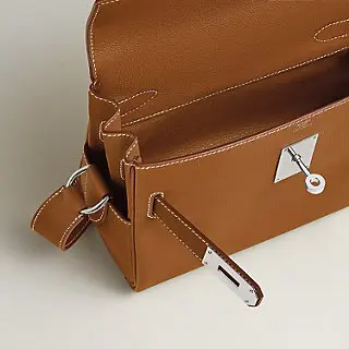Hermès Kelly Messenger Pm Bag