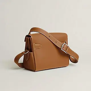 Hermès Kelly Messenger Pm Bag
