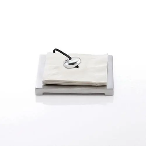 LUNARES Rock Cocktail Napkin Holder