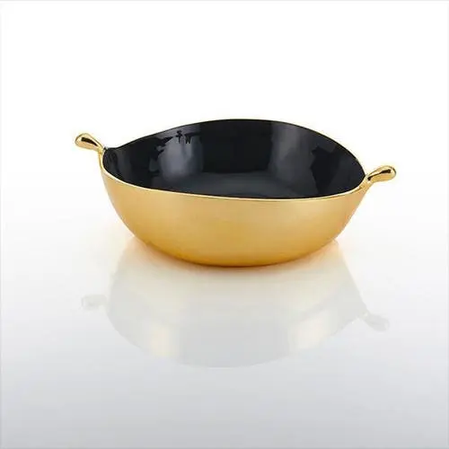 LUNARES Pod Bowl - Gold