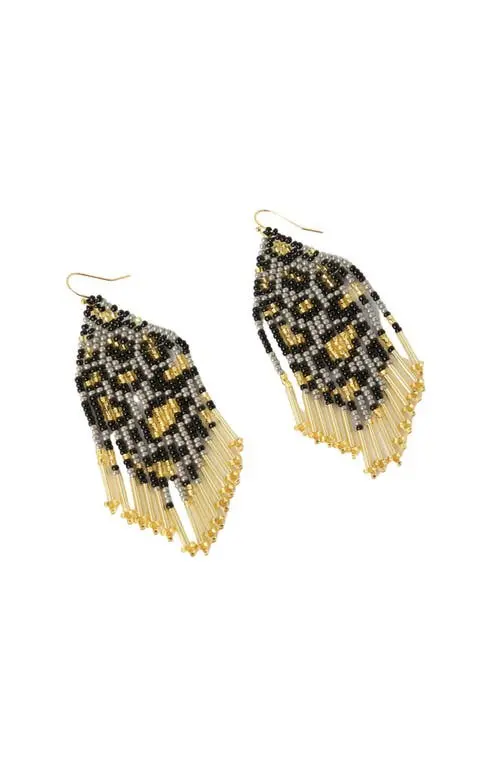 FOSTERIE Embera Earrings