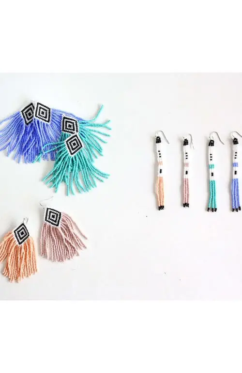 FOSTERIE Embera Earrings