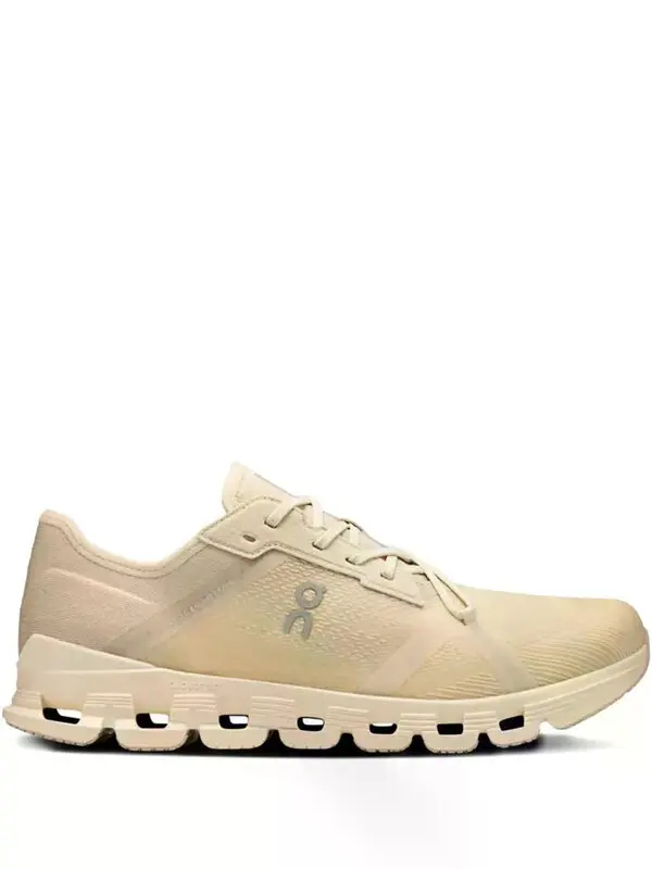 On Cloud X 4 Ad Sneakers - Neutrals