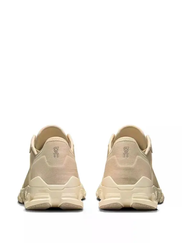 On Cloud X 4 Ad Sneakers - Neutrals