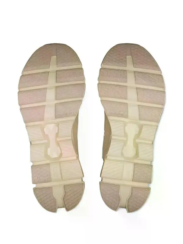 On Cloud X 4 Ad Sneakers - Neutrals