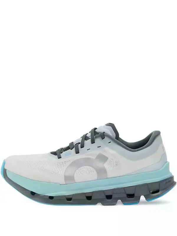 On Cloudflow 5 Sneakers - Grey