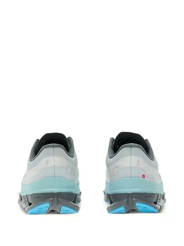 On Cloudflow 5 Sneakers - Grey