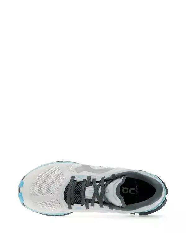 On Cloudflow 5 Sneakers - Grey