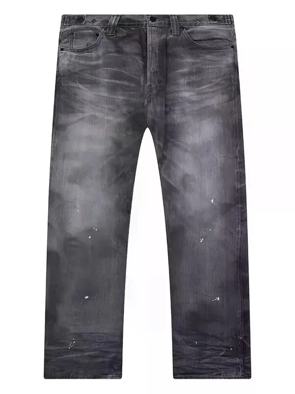 Mastercraft Union Edo Jeans