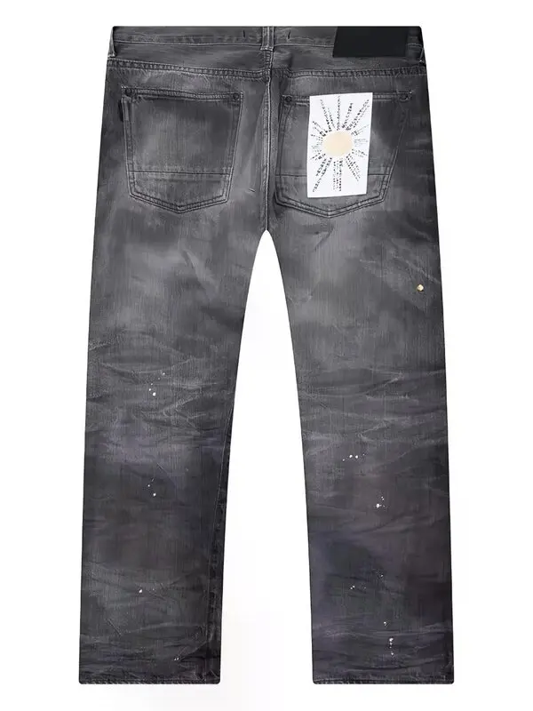 Mastercraft Union Edo Jeans