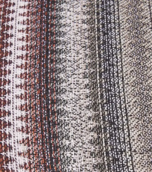 Missoni Zigzag Cushion