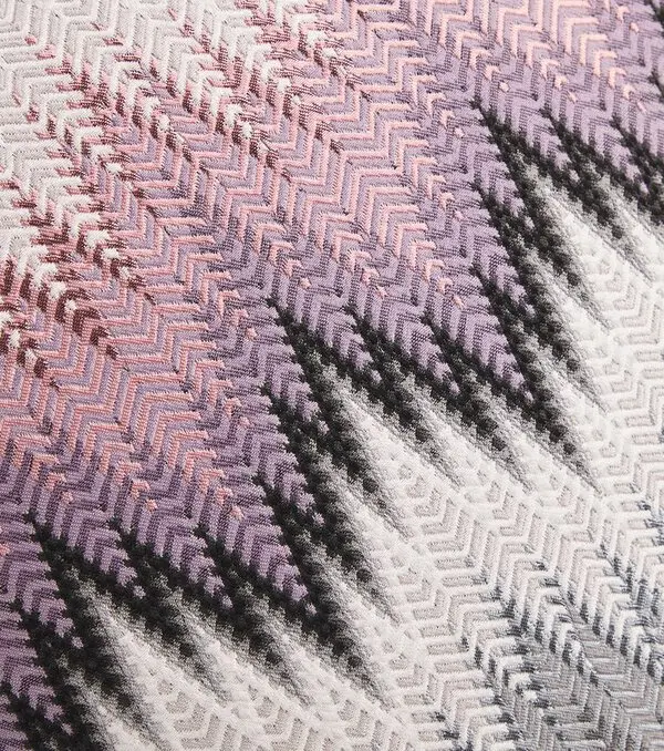 Missoni Phrae Zigzag Cushion