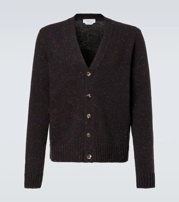 Gabriela Hearst Cashmere Cardigan
