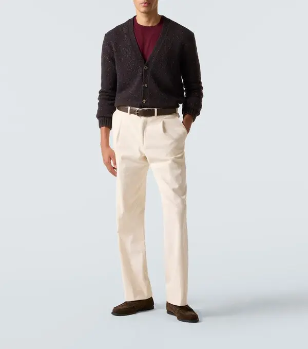 Gabriela Hearst Cashmere Cardigan