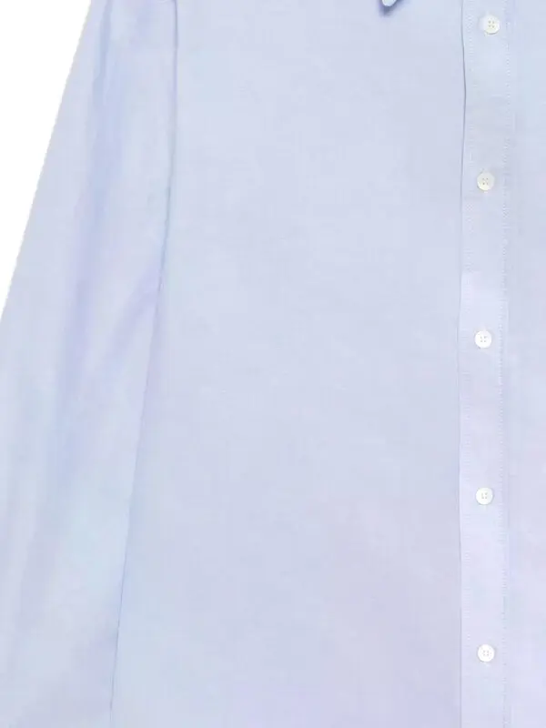 DEPARTMENT 5 Chat Shirt
