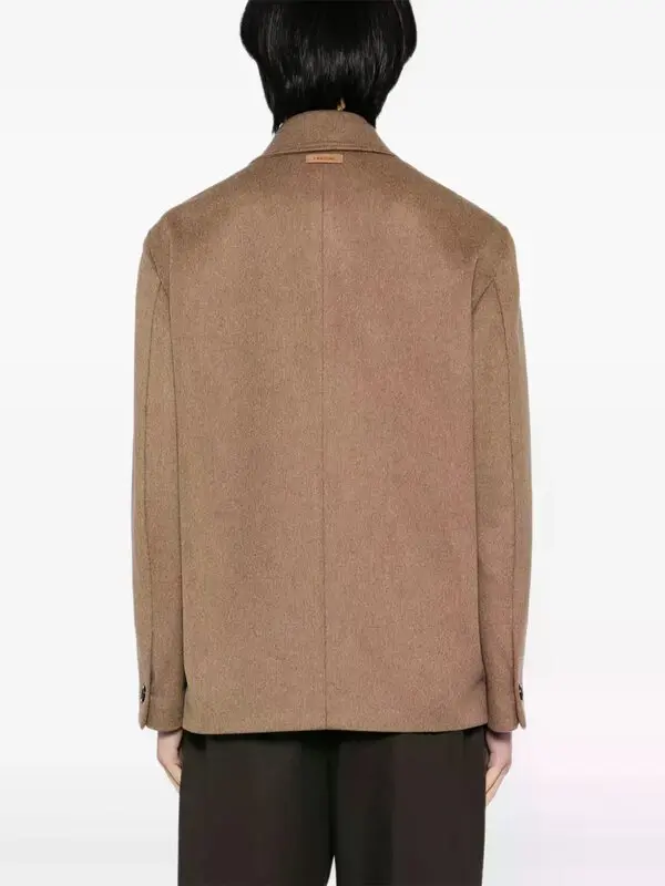 LARDINI Wool Jacket