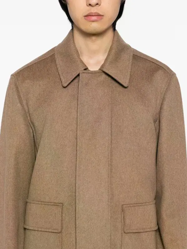LARDINI Wool Jacket