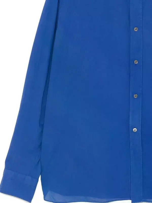 TOM FORD Cotton Shirt