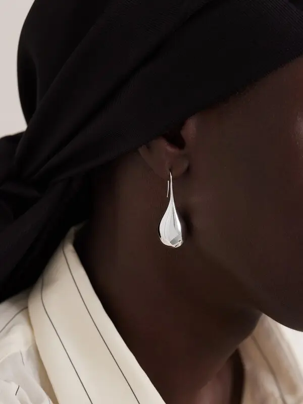 BY PARIAH Drop Earrings