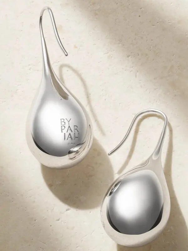 BY PARIAH Drop Earrings