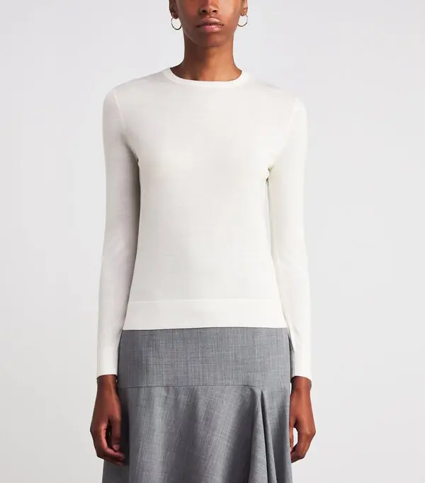 Theory Wool Sweater