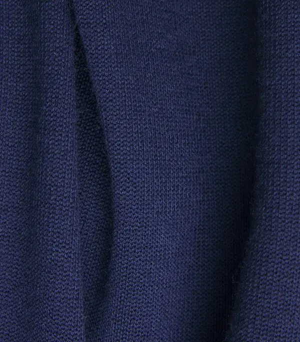 Colombo Cashmere Crew-neck Sweater