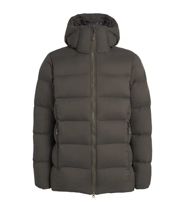 Beretta Svalbard Down Jacket