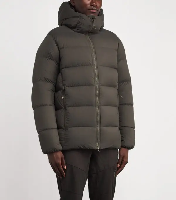 Beretta Svalbard Down Jacket